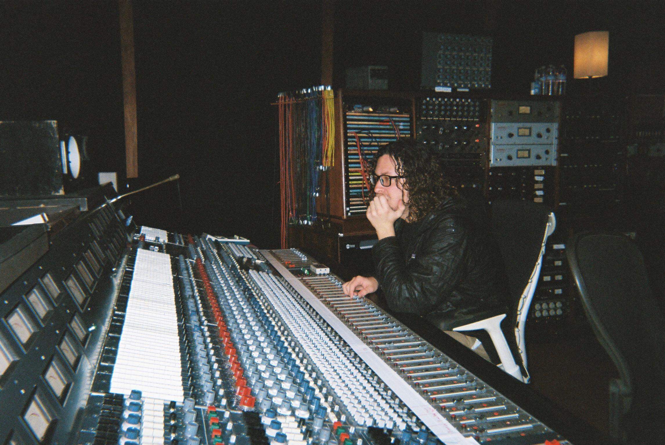 Home - Jordan Krimston Audio